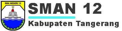 Pendataan Vaksinasi SMAN 12 Kabupaten Tangerang